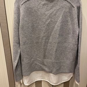 Magaschoni | Sweaters | Magaschoni Cashmere Sweater | Poshmark